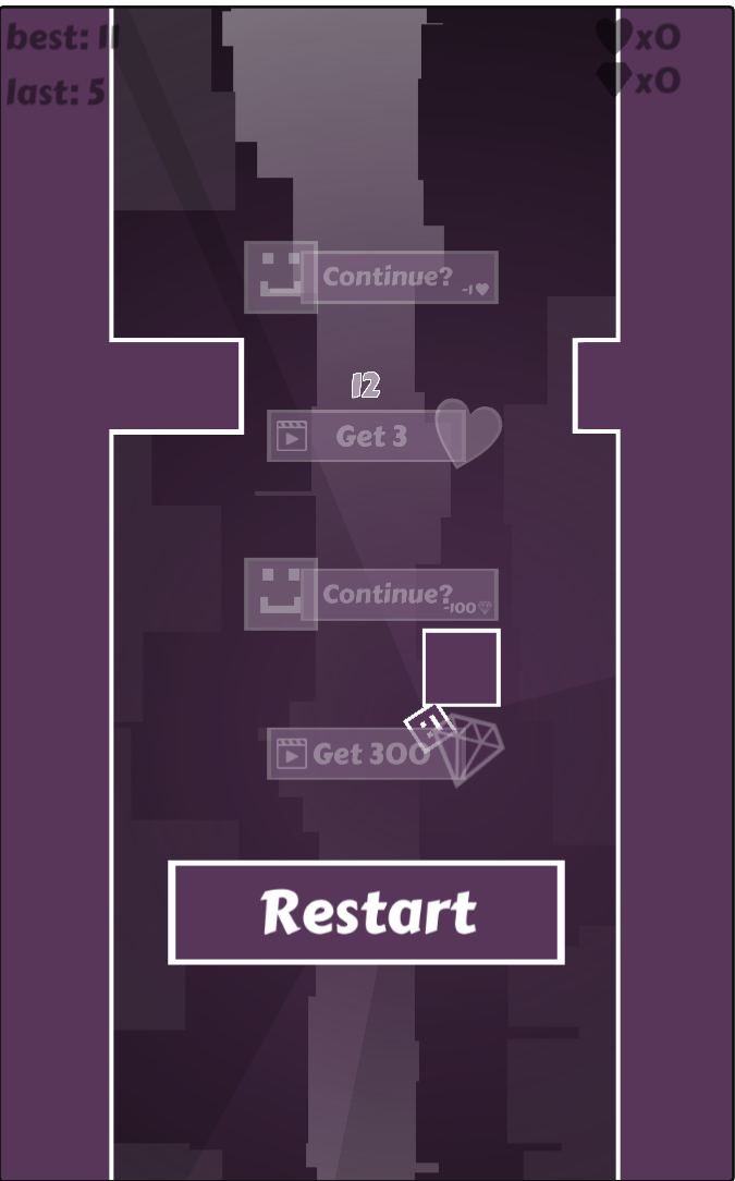 Amazing Brick by araraltawil