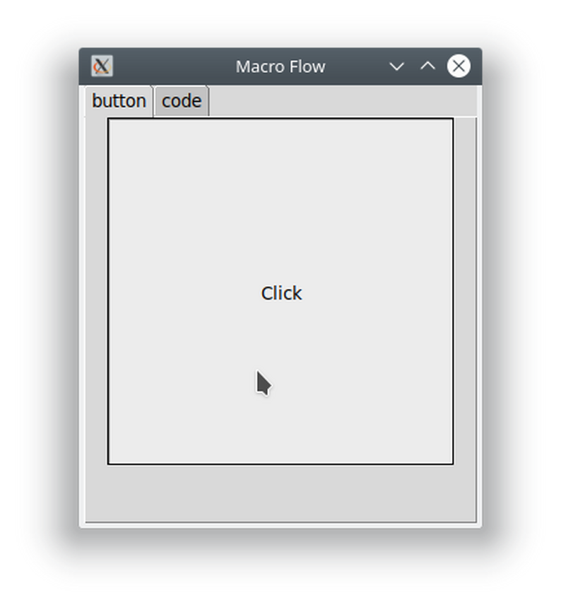 Macro Flow by YIE Studios