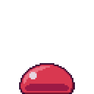 Slime Enemy Pack - 4 Animated Characters by 4piih