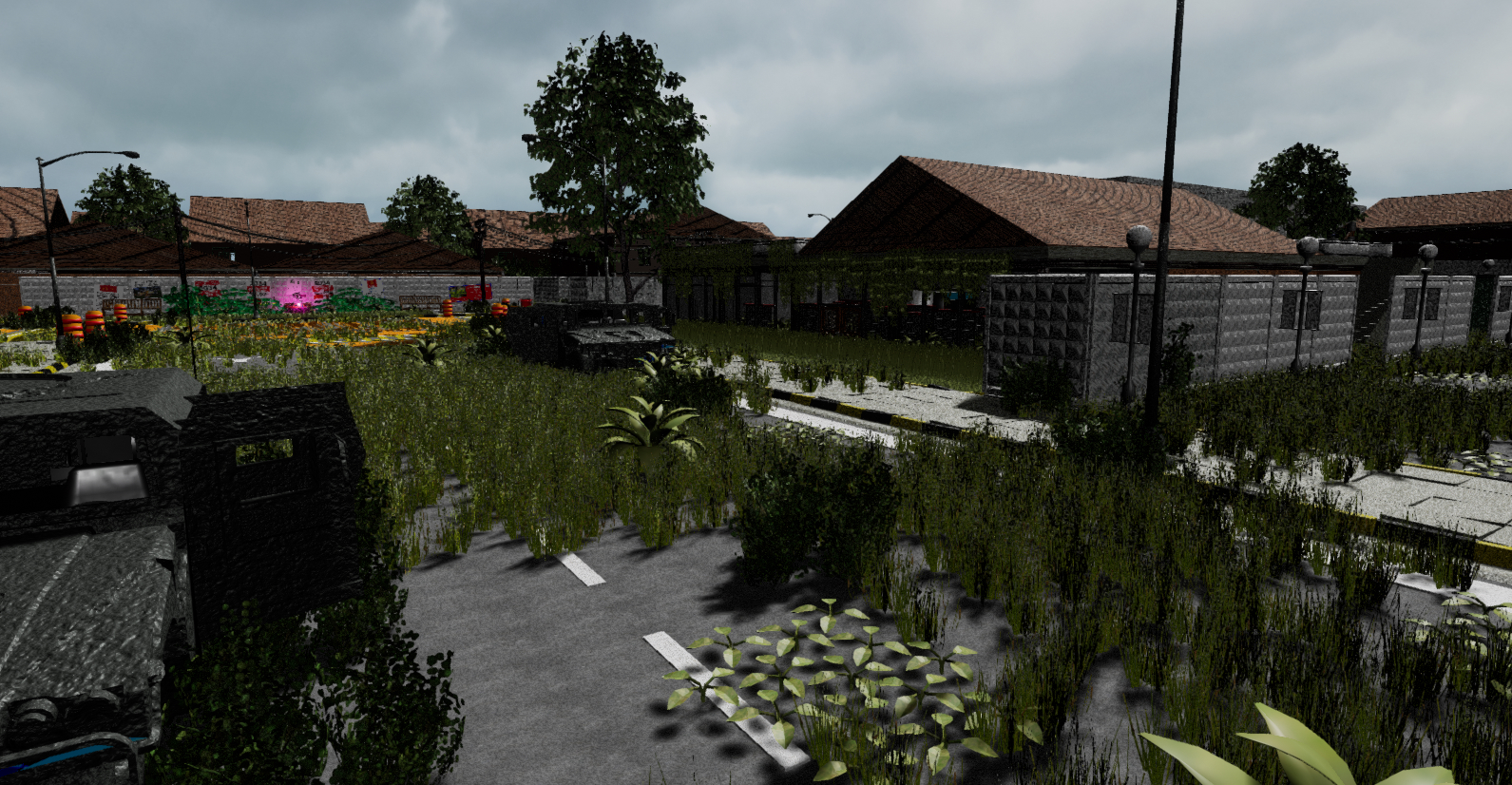 Lucky Pikinini - IMS Intelligence Corp by Lucky Pikinini