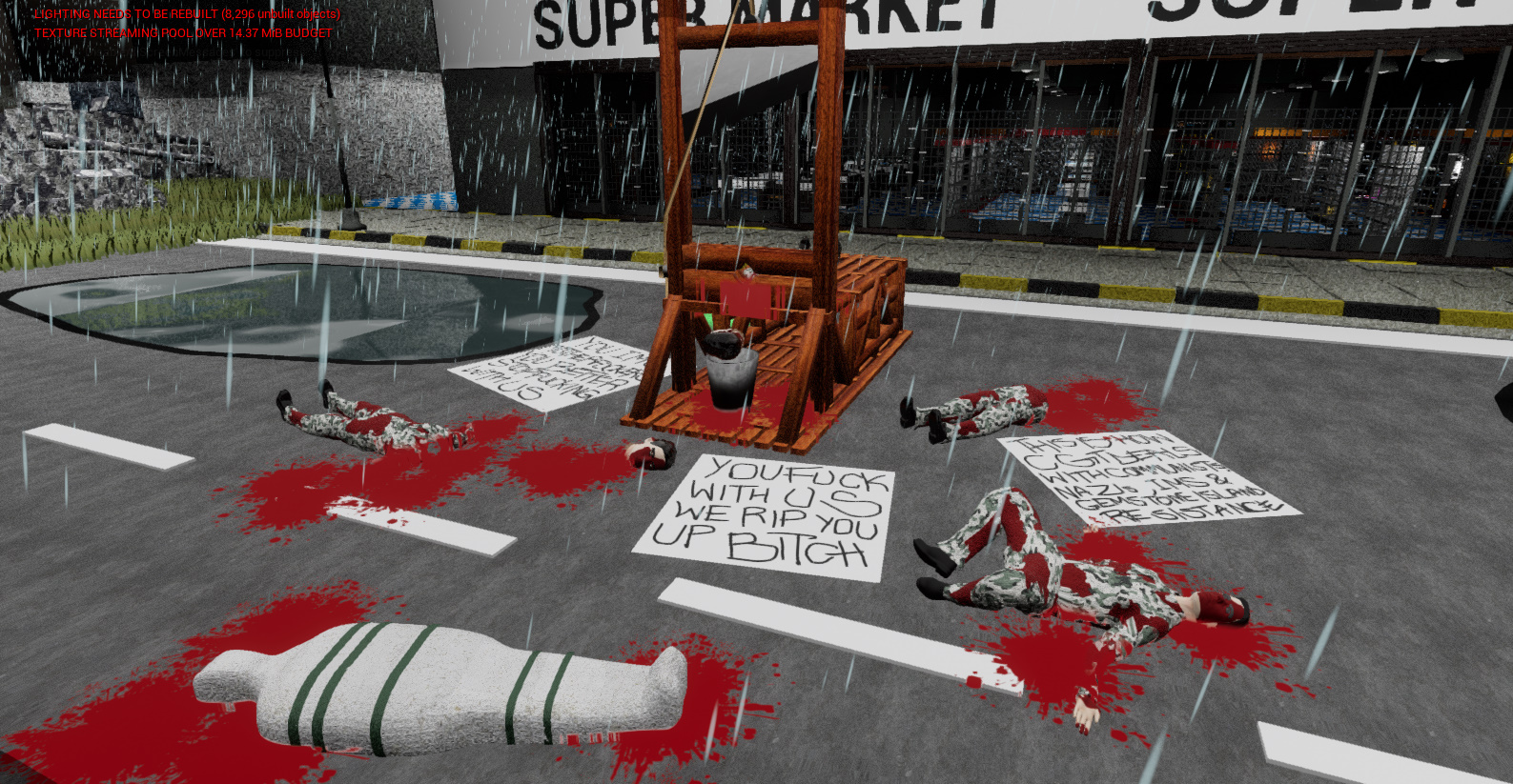 Lucky Pikinini - IMS Intelligence Corp by Lucky Pikinini