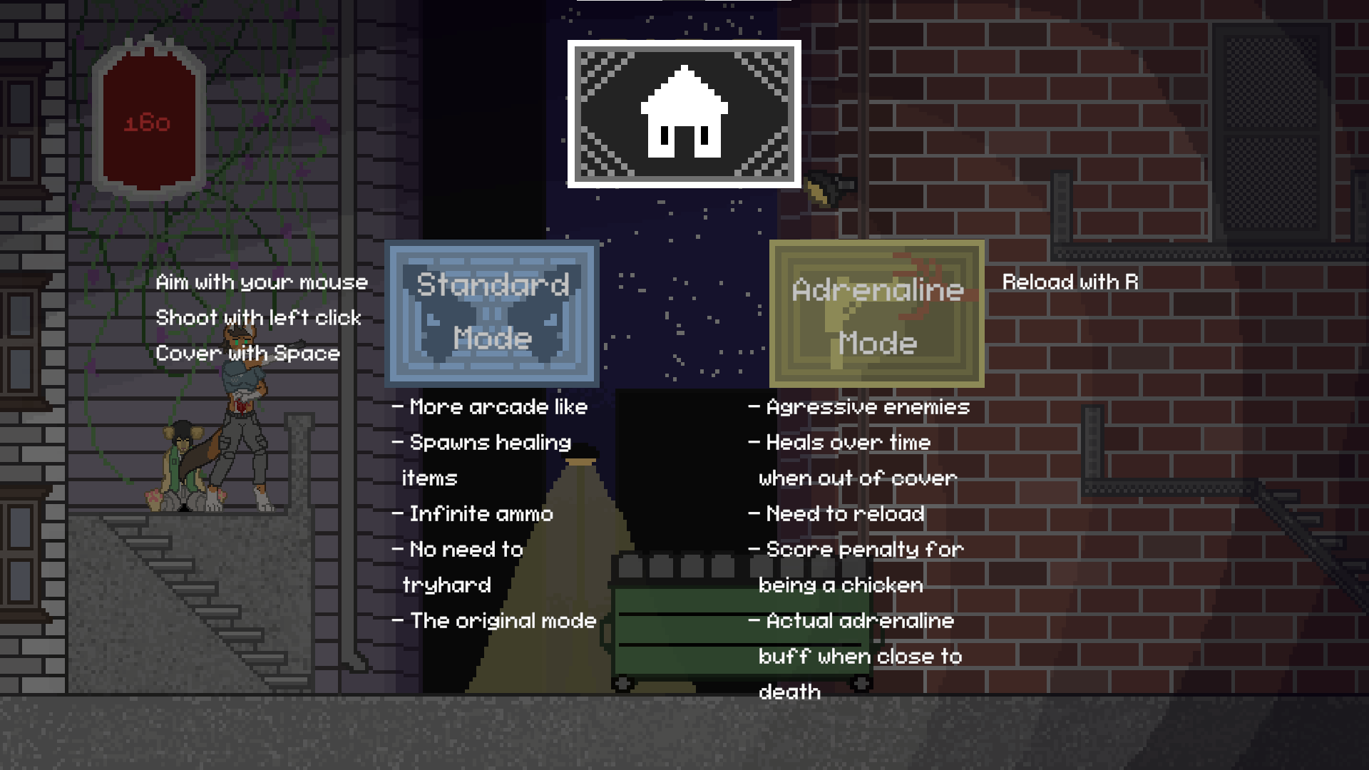 AlleyHit by Nyx Sharkopath