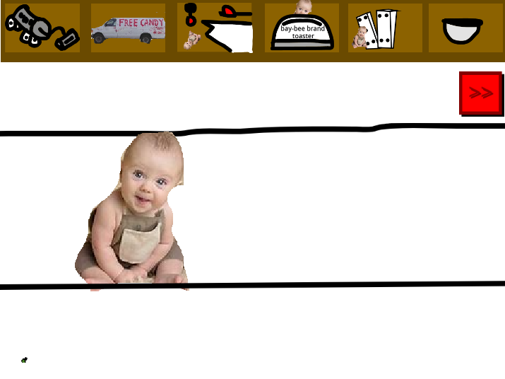 Defeat the Baby (2021) by michael_l_33