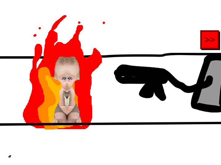 Defeat the Baby (2021) by michael_l_33