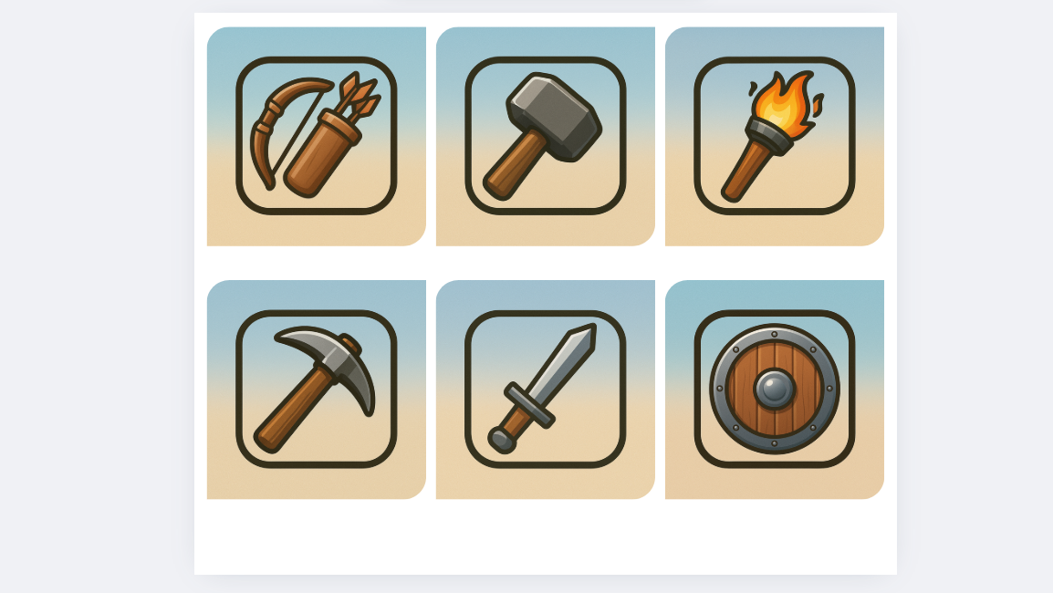 Roblox Icon Pack – 42 HD Gamepass Icons by cetdam