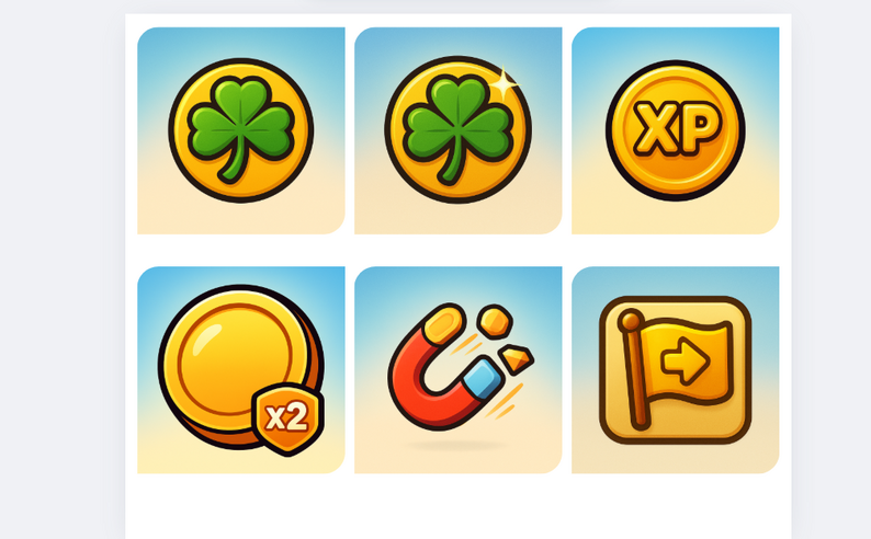 Roblox Icon Pack – 42 HD Gamepass Icons by cetdam