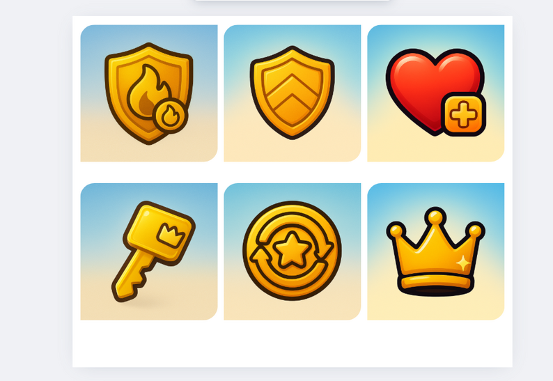 Roblox Icon Pack – 42 HD Gamepass Icons by cetdam