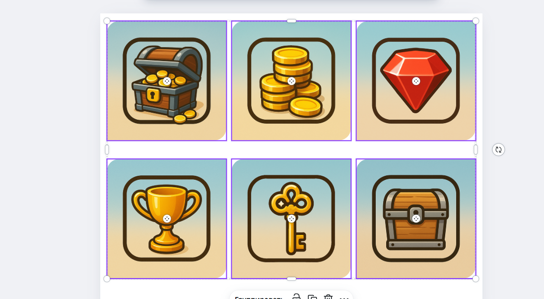 Roblox Icon Pack – 42 HD Gamepass Icons by cetdam