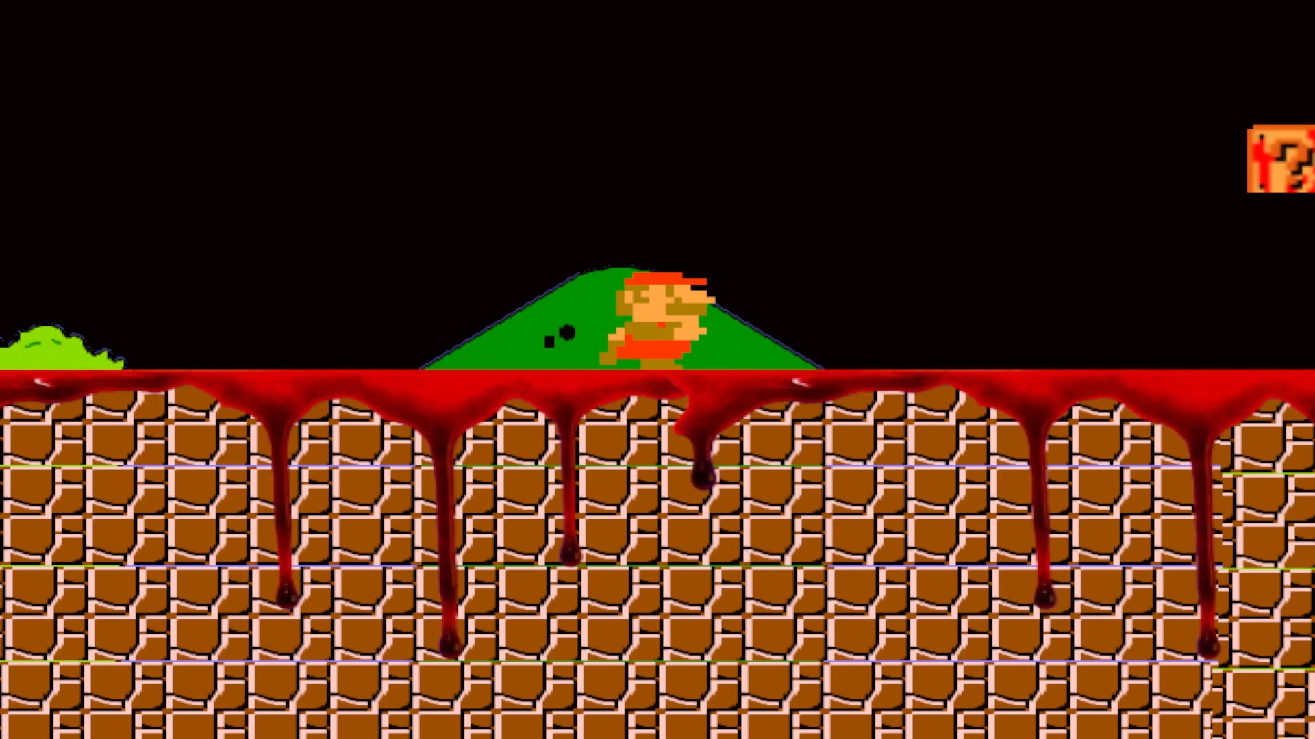 Super Mario Ghost.EXE And Super Mario Ghost Deluxe.EXE (Reupload) by ...