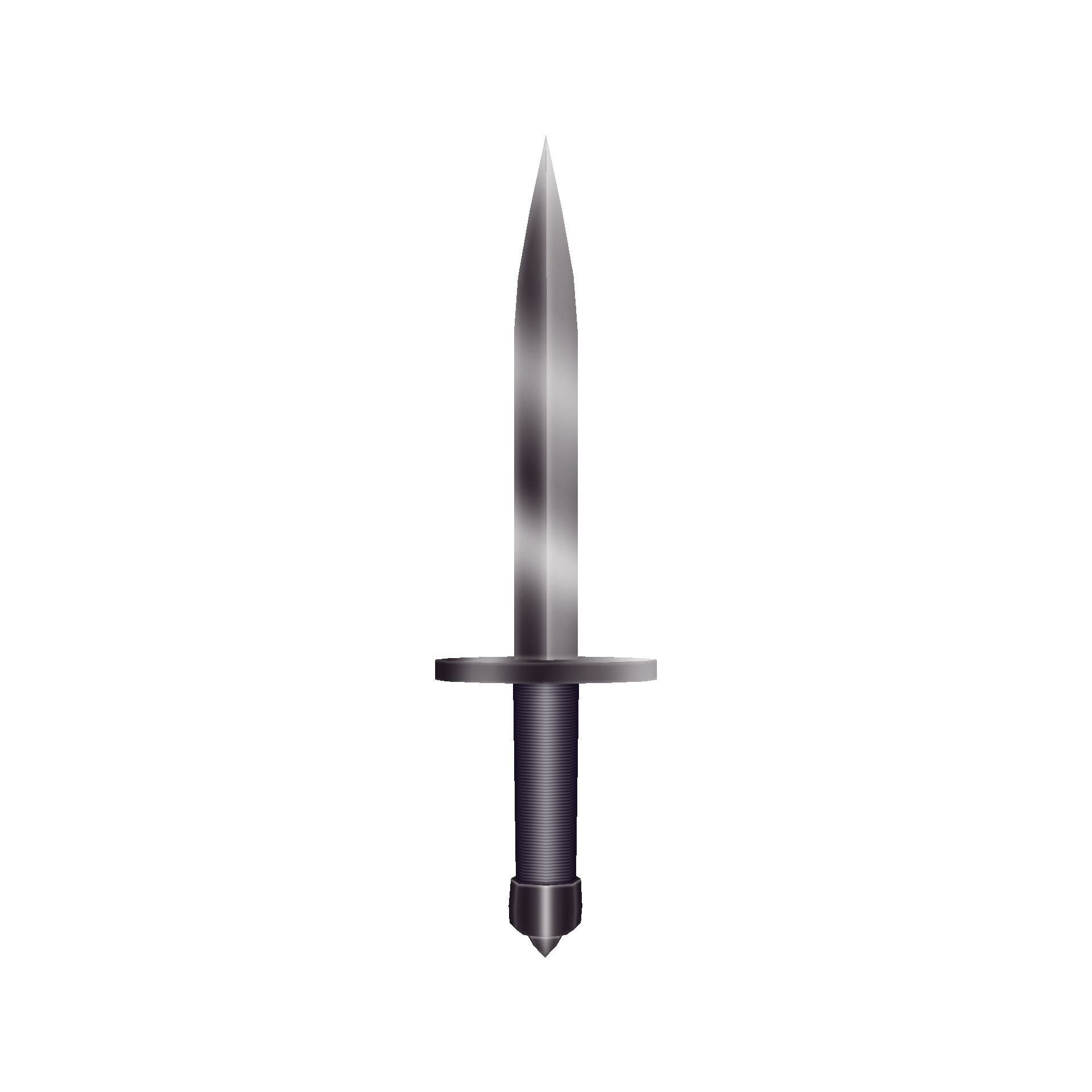 Melee Weapons Pack 5 by romilton11