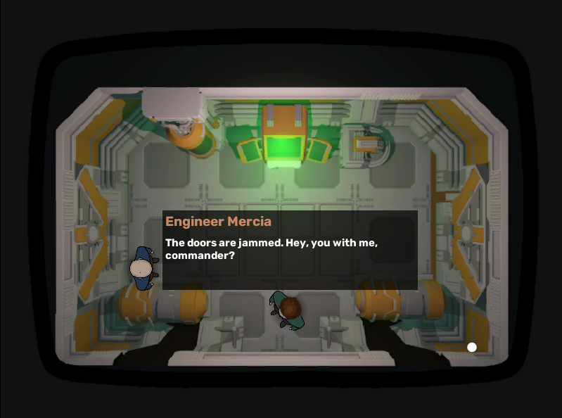 Blood Engine by Gongylus