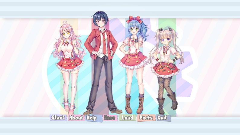 Beyond You! (DEMO AVAILABLE) by HexVexed, AI Candii