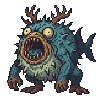 Pokemon Replica w/ Trash-Animations and Evolutions by Michael Jay