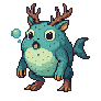 Pokemon Replica w/ Trash-Animations and Evolutions by Michael Jay
