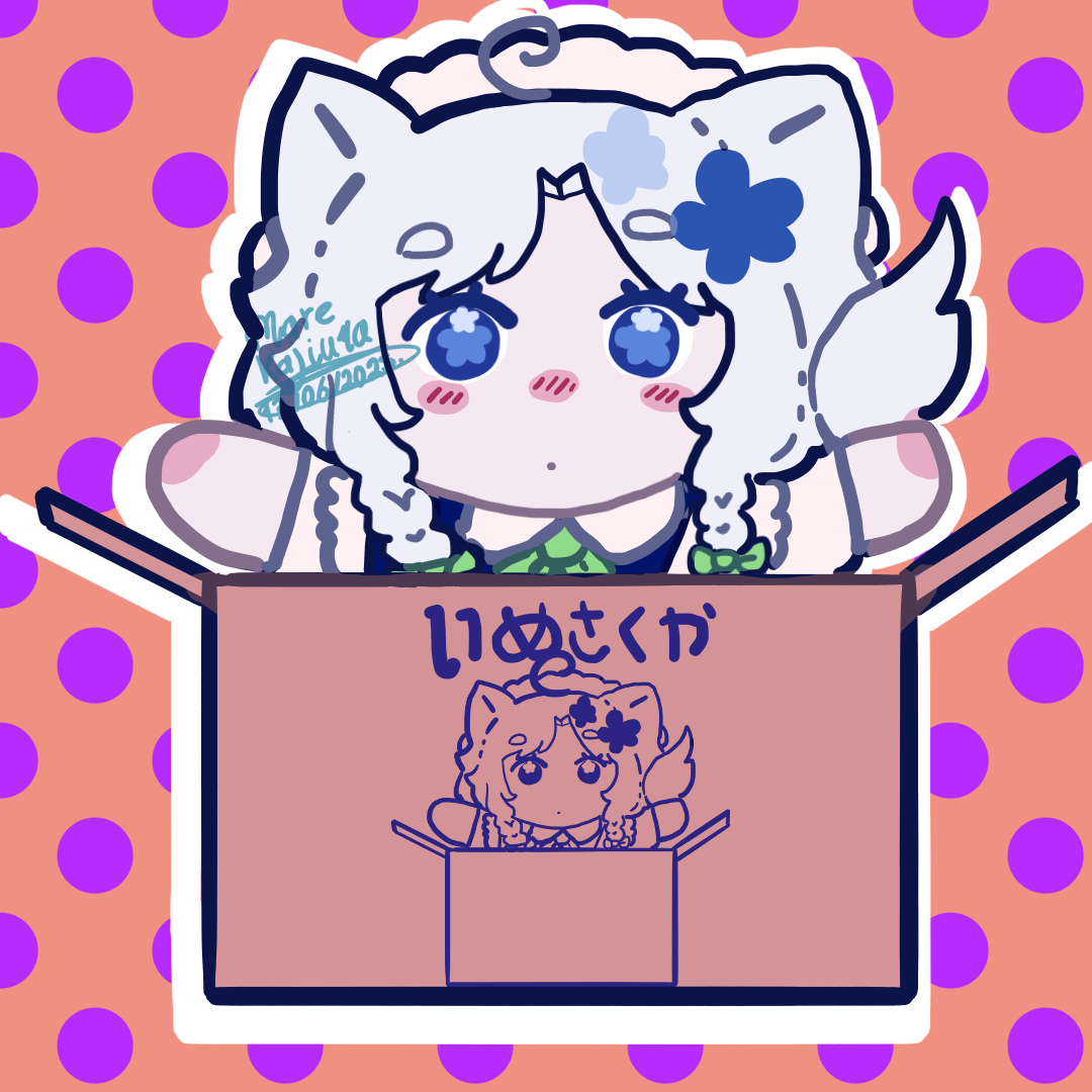 The (Ar)Gensokyo Fanzine - Touhou Project Fan Magazine by Touhou Argentina