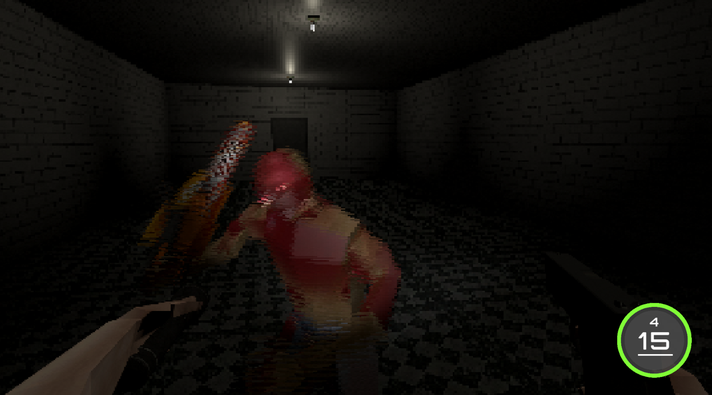 Echoes Of Delirium by Mayfly Studios