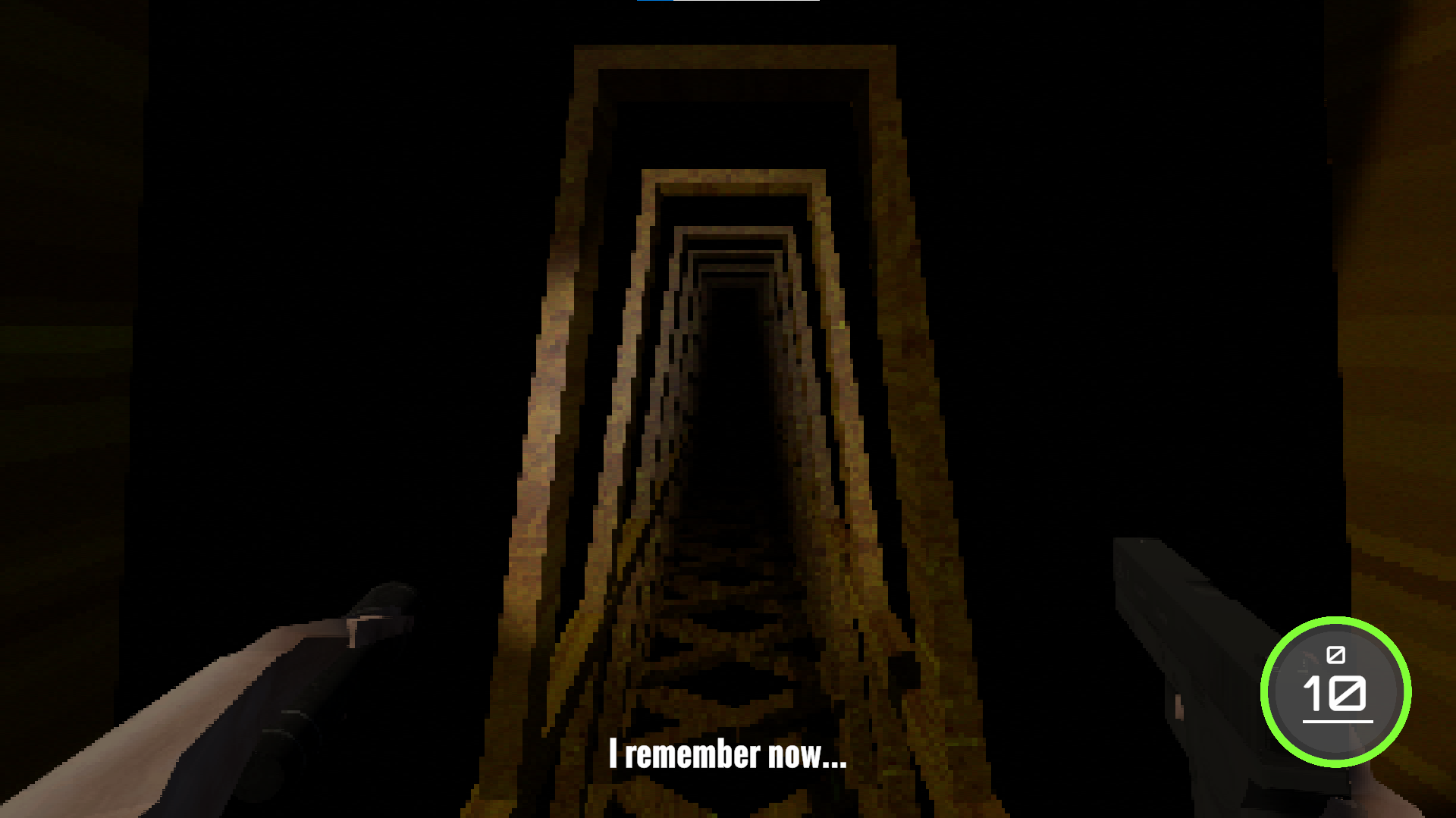 Echoes Of Delirium by Mayfly Studios