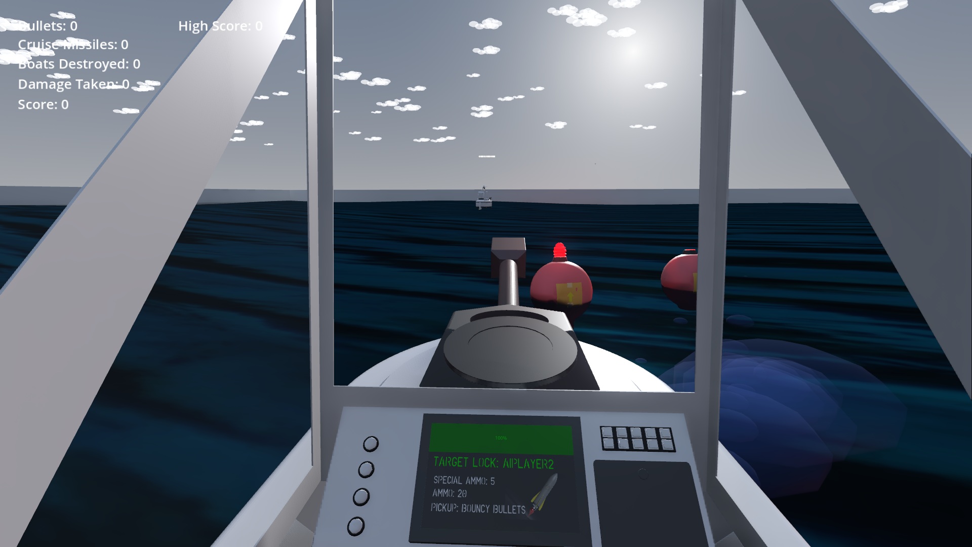 Battle Boats Demo by BattleBoats