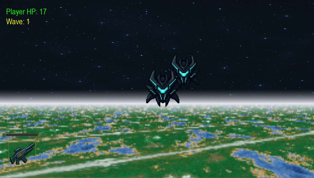 Starfall: Earth Defense by SimoneJurcan