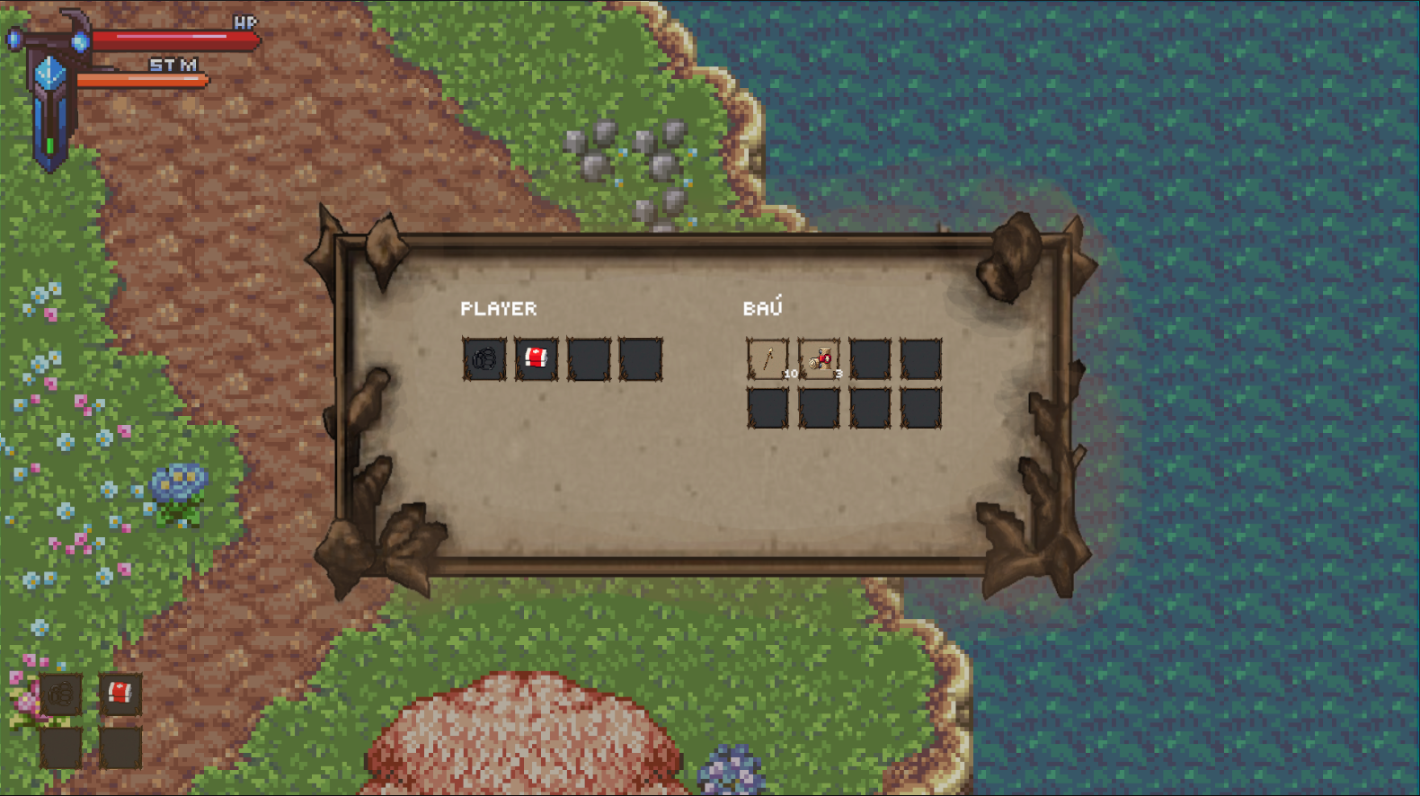 UTU The Rebirth by Demal