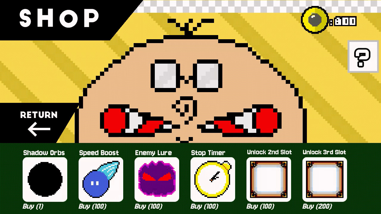 OH PINBALL GO!! DEMO by WilsonXp