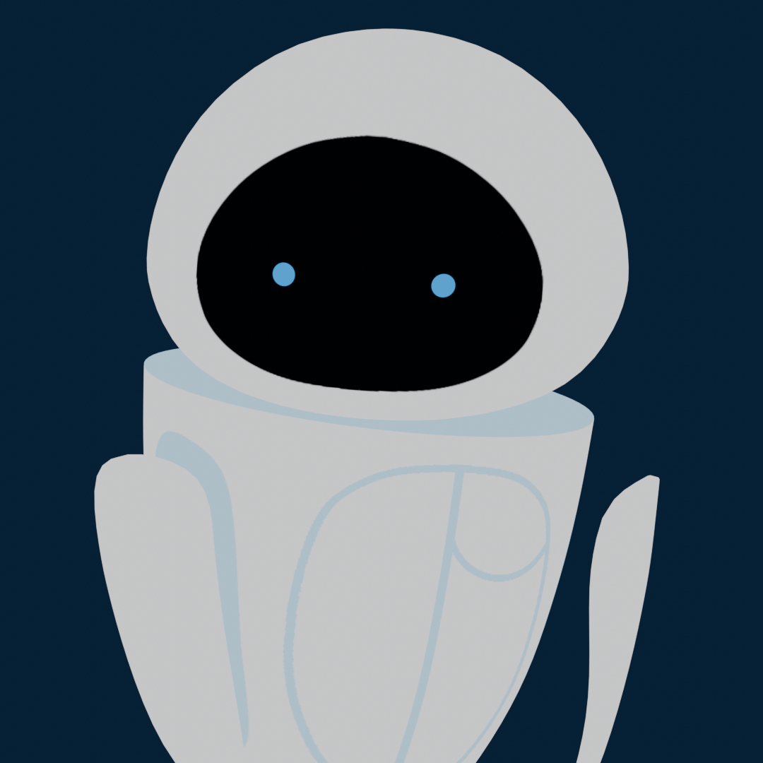 Stylized Eve 3D Model by ArnawDev