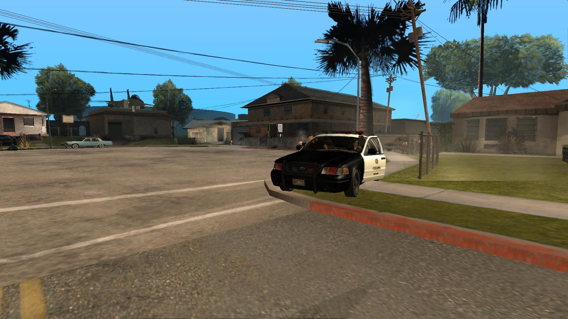 GTA San Andreas Full Editing by محمد يحيى
