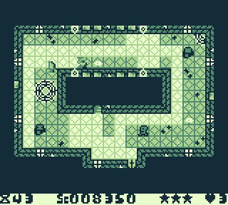 The Sweeping Wizard (demo) by DemolissageGames