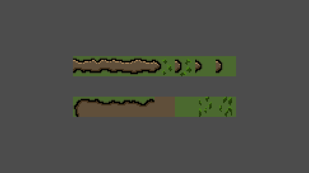 Pixel Art Village Tileset & Props Pack (16×16, RPG/Fantasy Assets) by ...
