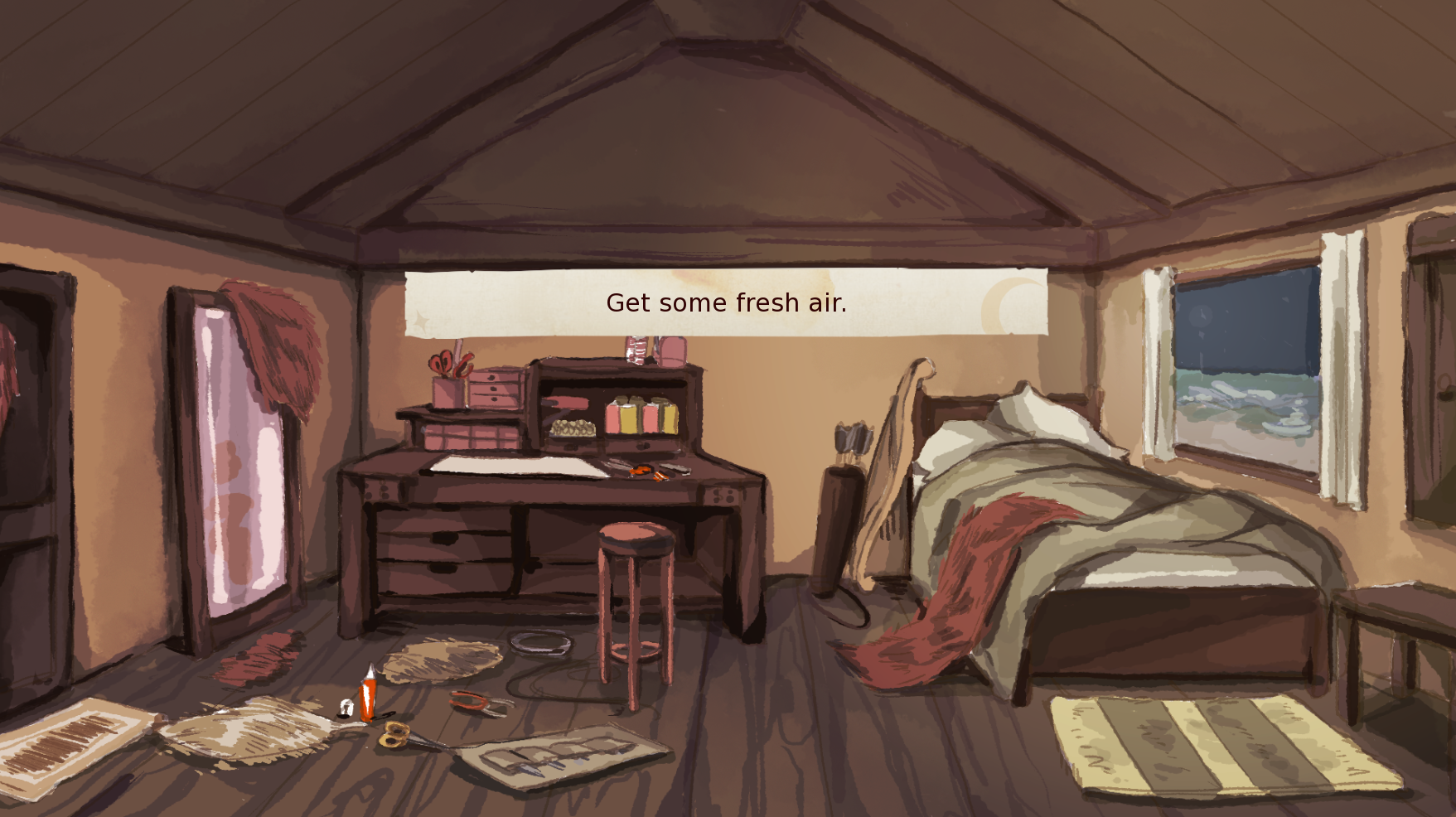 Mythos x Moon by Eros Nocturne