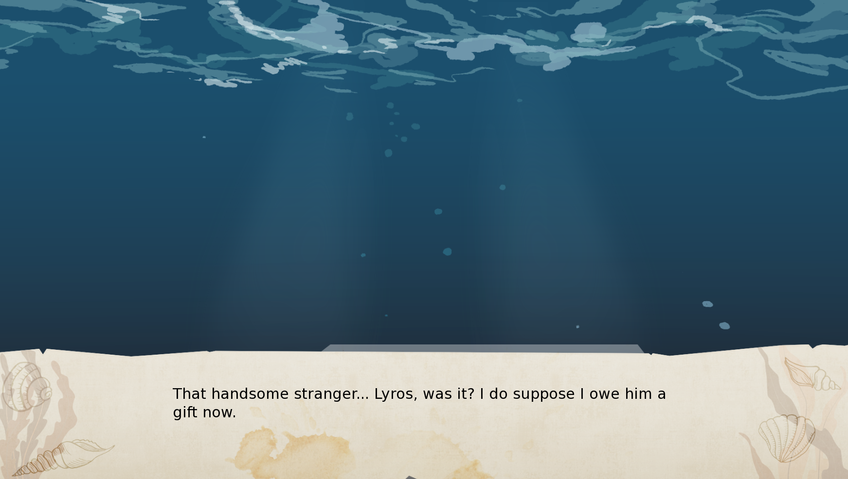 Mythos x Moon by Eros Nocturne