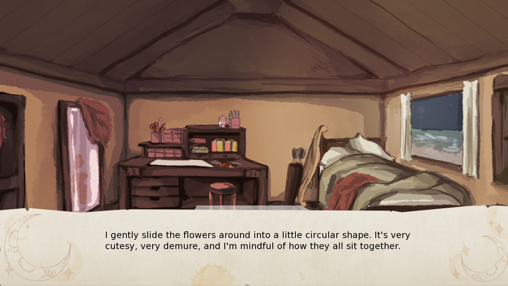 Mythos x Moon by Eros Nocturne