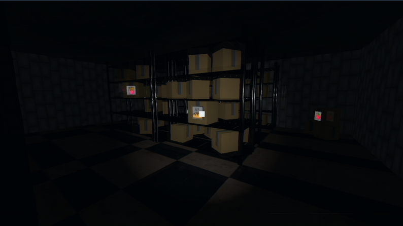 Night Kitchen (IGU Summer Jam) | Gamejam Version by Wolfstudioz