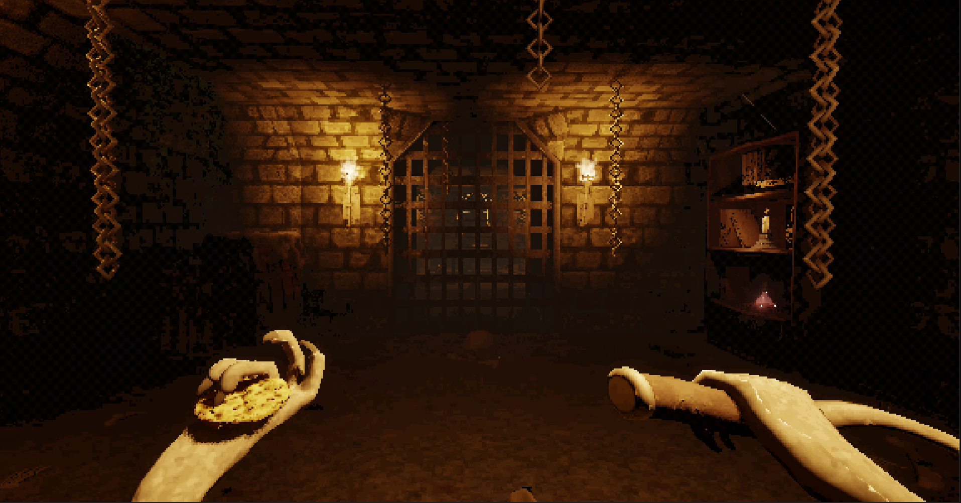 Heads or Tails: Biscuit & Milk Edition by GeoStarGames™, Reqwient Team, Jakarta Cardiana ...