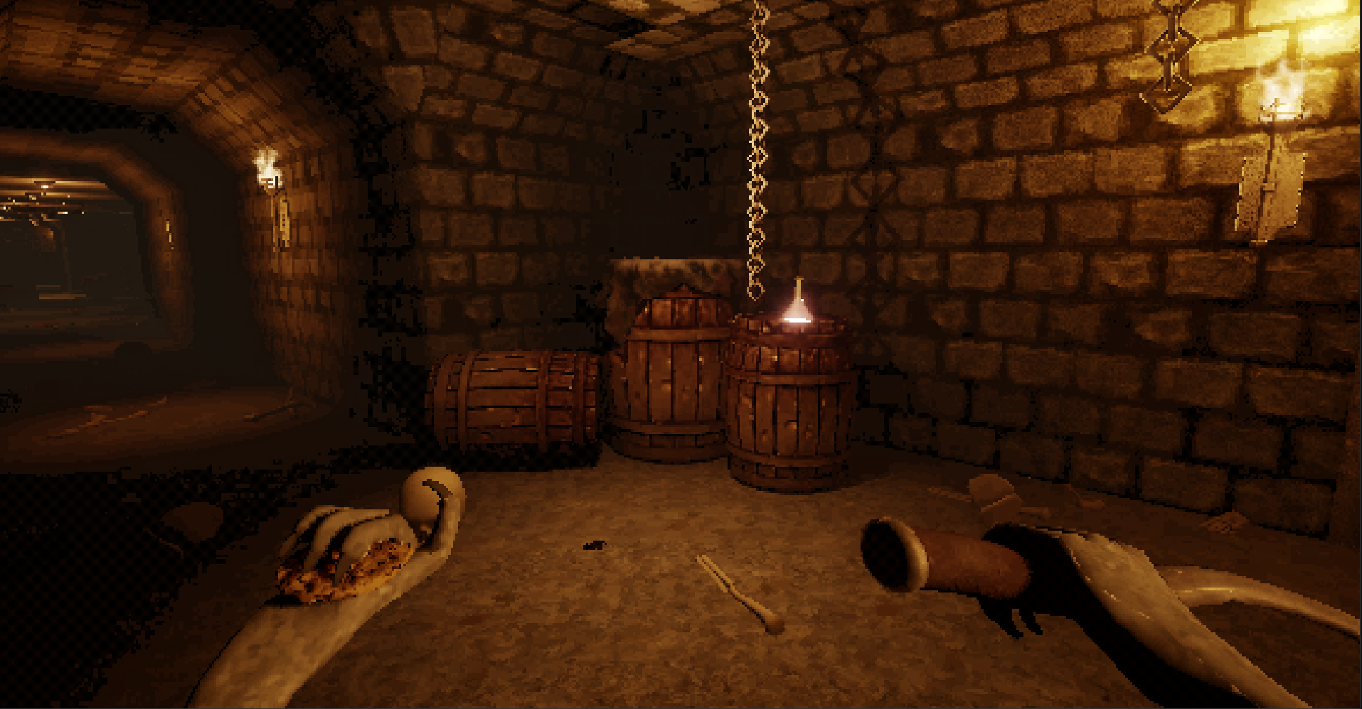 Heads or Tails: Biscuit & Milk Edition by GeoStarGames™, Reqwient Team ...