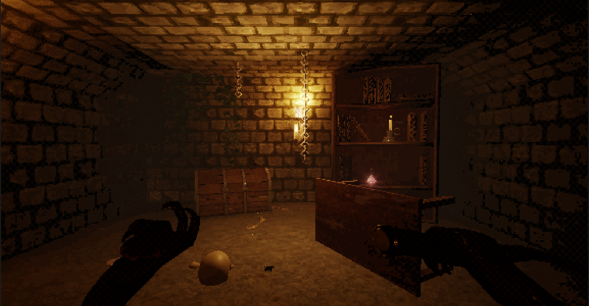 Heads or Tails: Biscuit & Milk Edition by GeoStarGames, Reqwient Team, Jakarta Cardiana ...