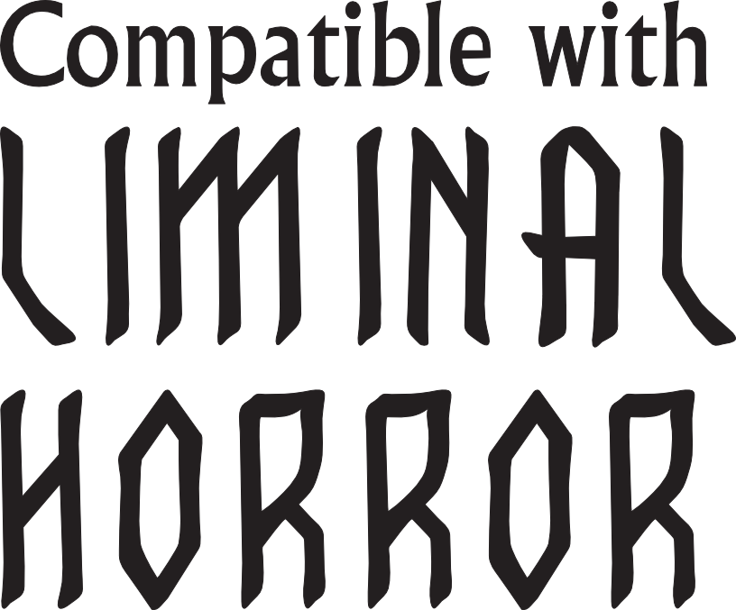 Nordic backgrounds for Liminal Horror by m-gemmell