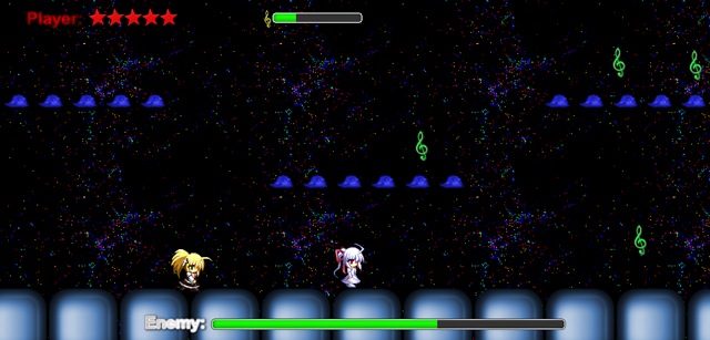 Spiritia: Spirit of Friendship by ByogenLivesMatter