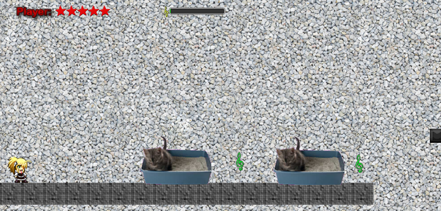 Spiritia: Spirit of Friendship by ByogenLivesMatter