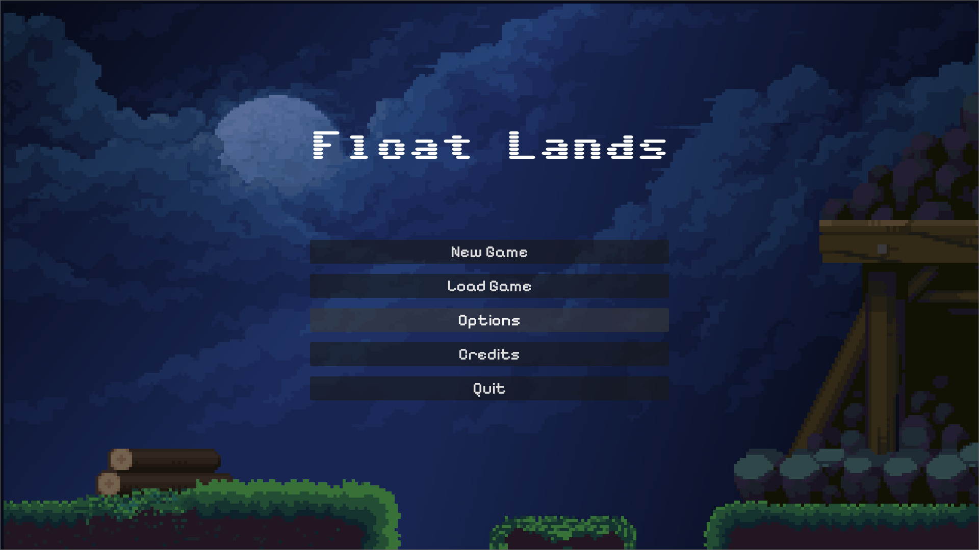Floatlands by Team KAIRO for EXE 2025 Game Jam (School) - itch.io