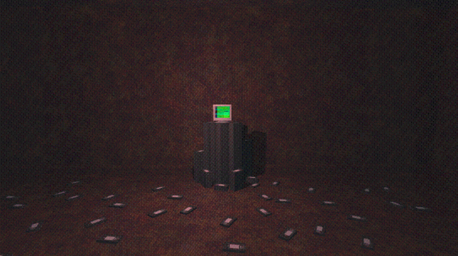 Bandwidth by Boiled Goose Games