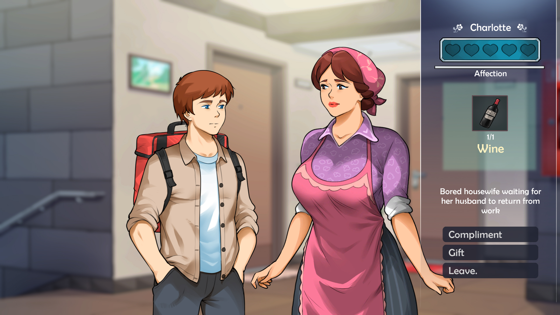 Milf's Plaza 2 by Milf's Plaza