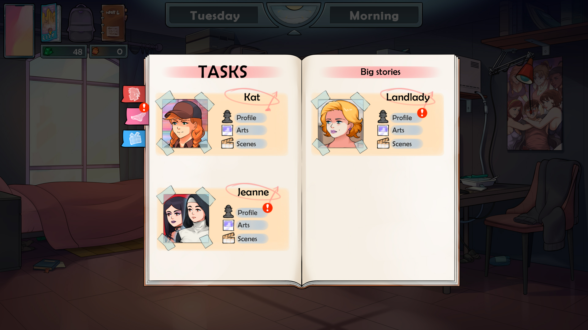 Milf's Plaza 2 by Milf's Plaza