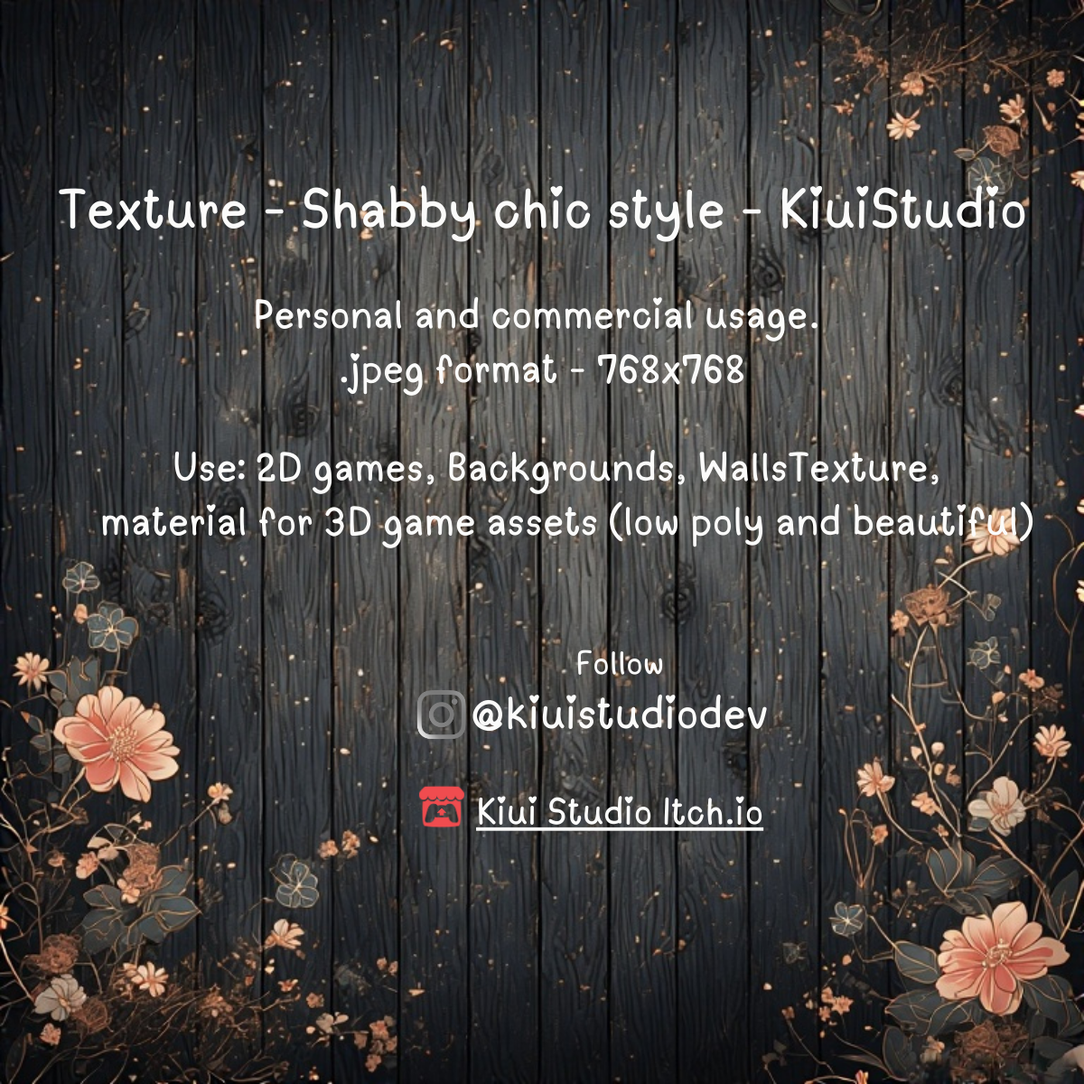Shabby chic + asian style Textures - walls, wallpaper, backgrounds by ...