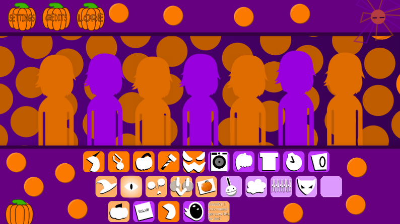 Fruitbox - Pumpkin (ITCH EDITION) by NickDaNoob