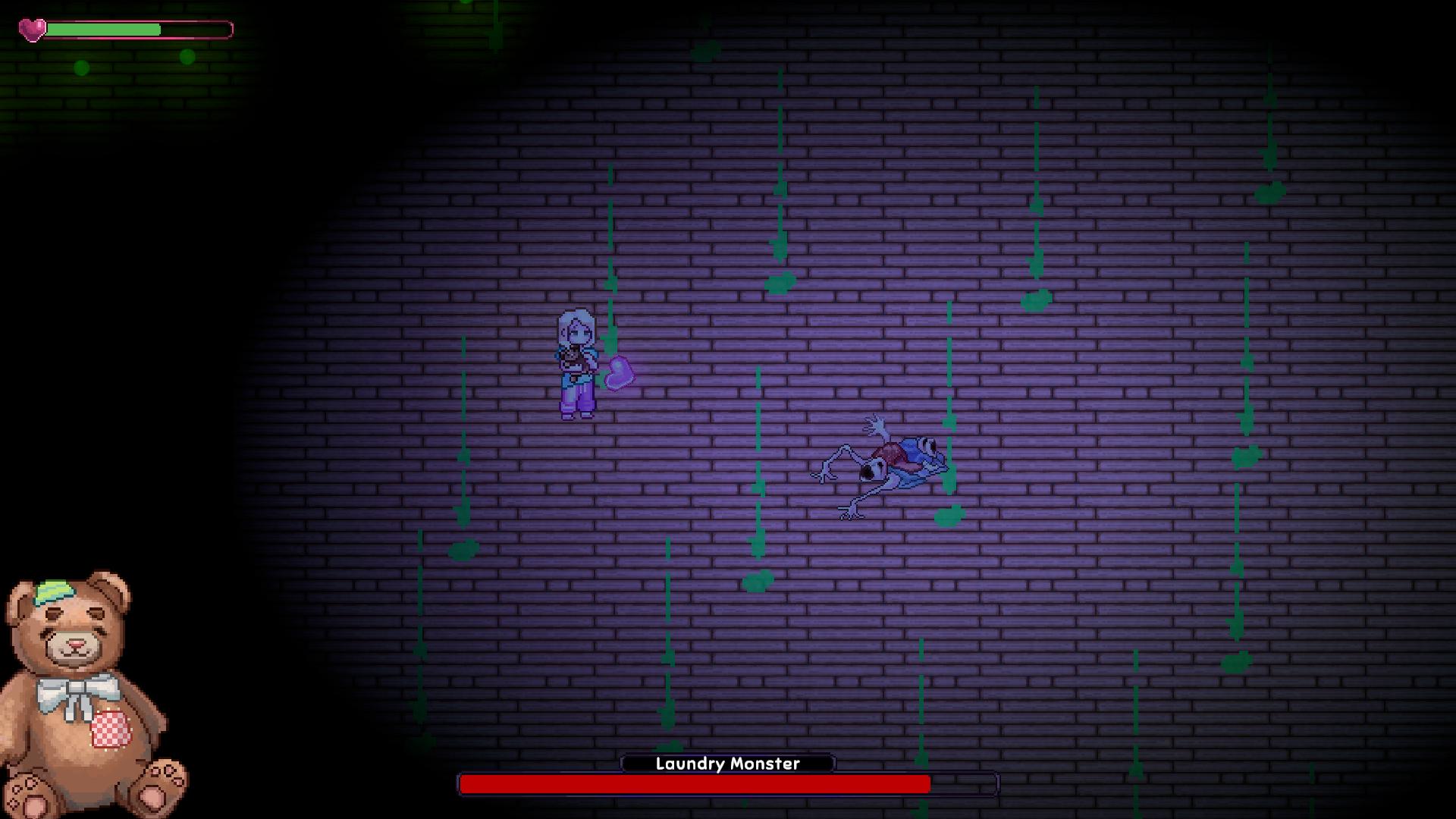 Stuffed Guardians by Roope Korpela, Tubular Dash, zikkvoices, saj_737, JokuPelle