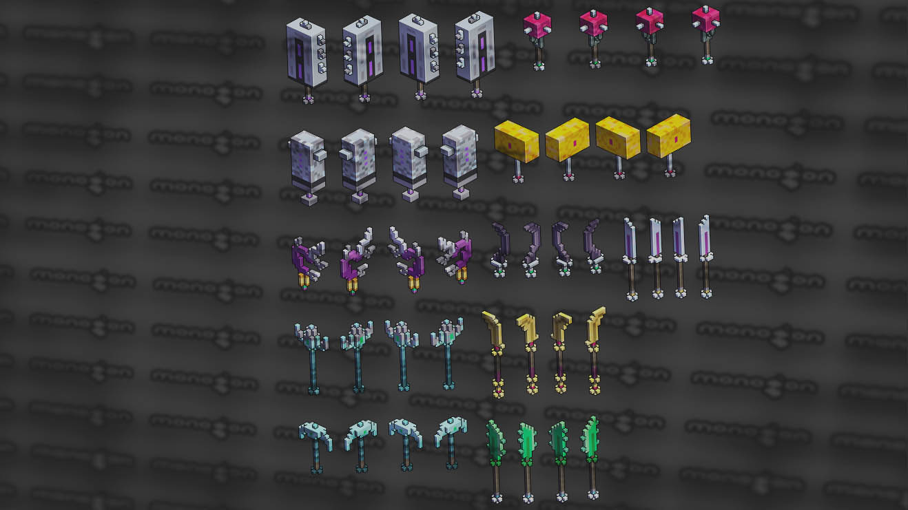 ⚔️ New Asset Pack: Isometric Fantasy Weapons - Isometric Fantasy ...