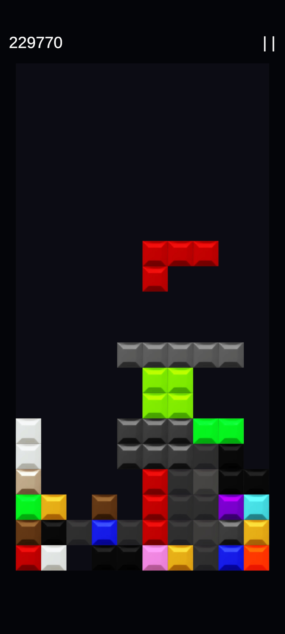 Anpali Babel: Block Game by stereocells