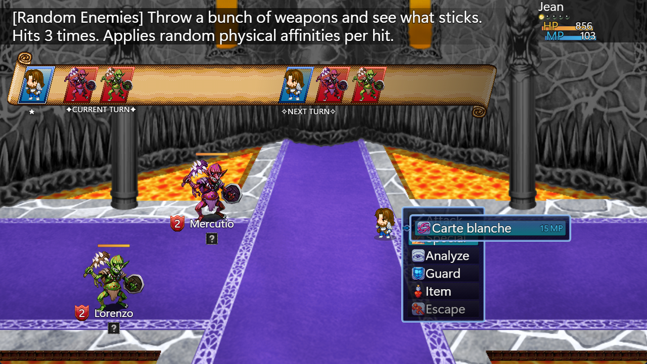 Initial Public Release! - BUH BA BAM! by Professor Weej, Brustache ...