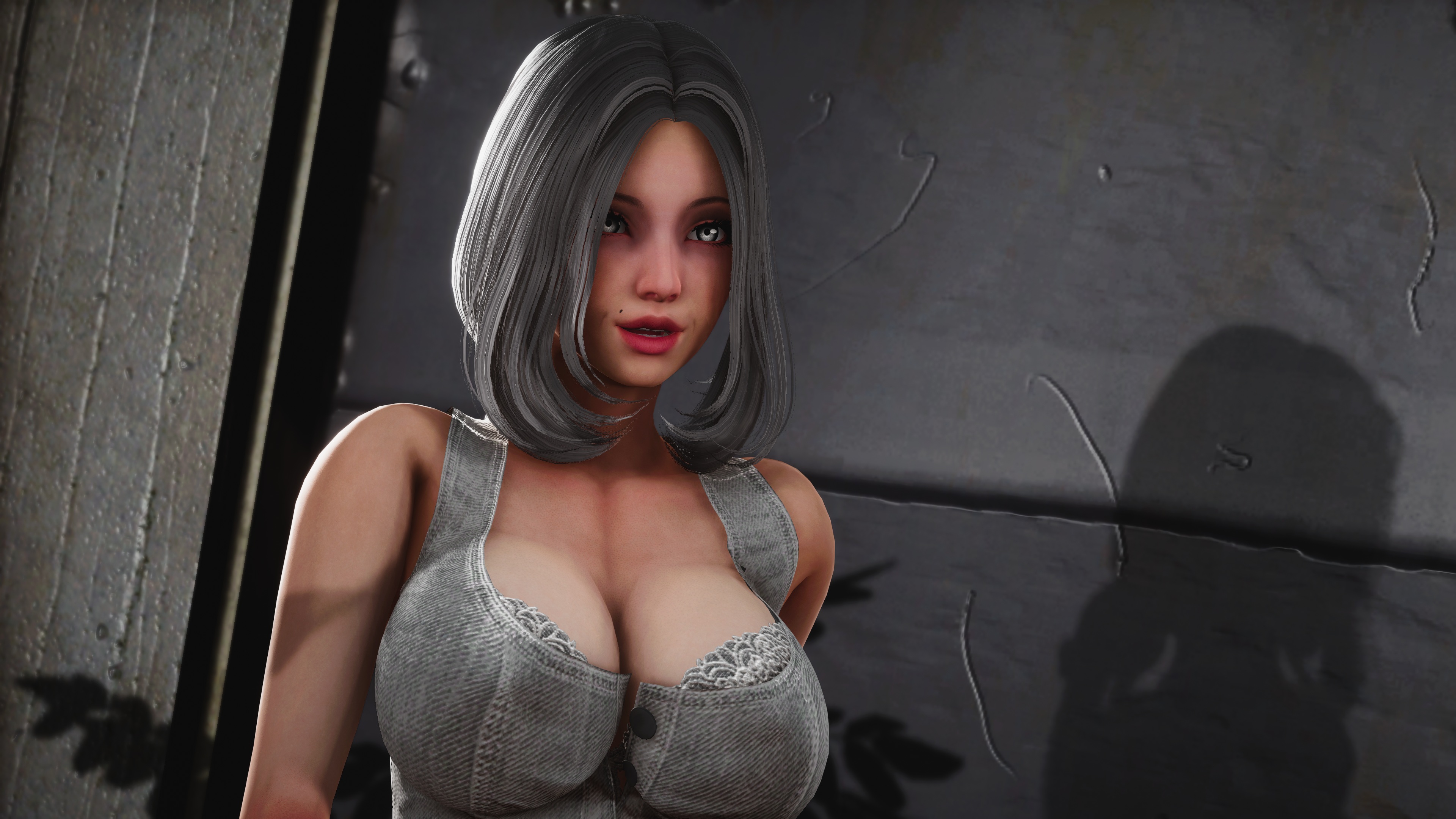 Lens Lust [Prologue] by Dreamveil